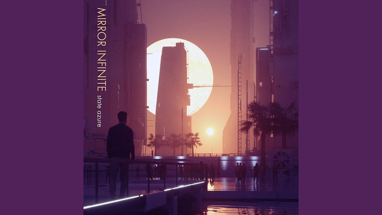 Mirror Infinite - YouTube