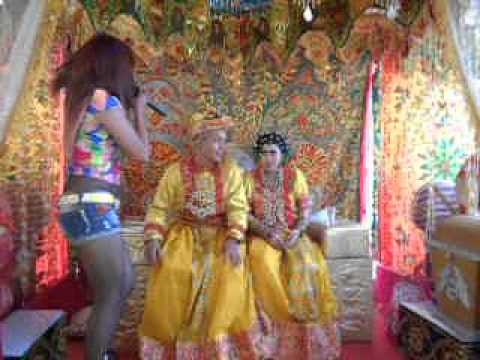 CHACHA ROMEO - JAMBU ALAS -  BABE CR - ADELIA - - VJ - GANG 8 BLOK F SAMPING ISLAMIC CENTRE CECE AAN