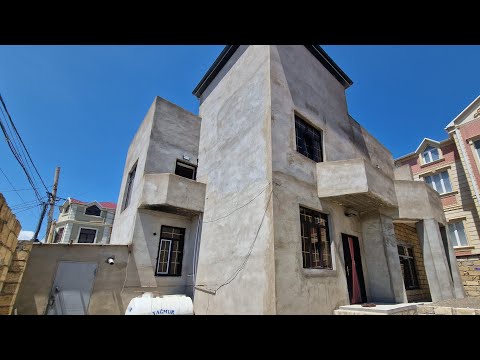 QAT QAT AŞAĞI,MAYASINDAN UCUZ! QALA KİMİ EV 2.5 SOTDA 5 OTAQ (050310 8581) TƏBİİ FƏLAKƏTƏ DAVAMLI
