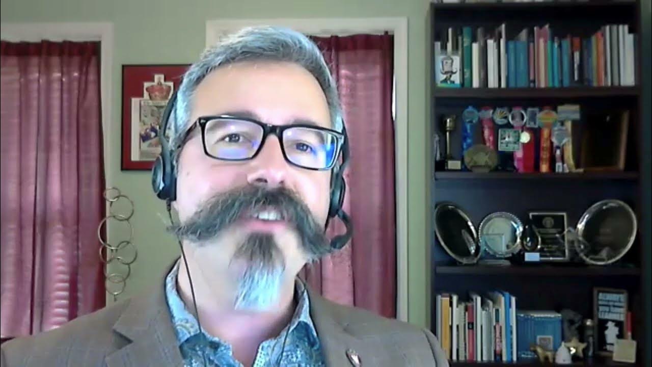 Reach Everyone and Teach Everyone with UDL: Dr. Thomas Tobin speaks ...