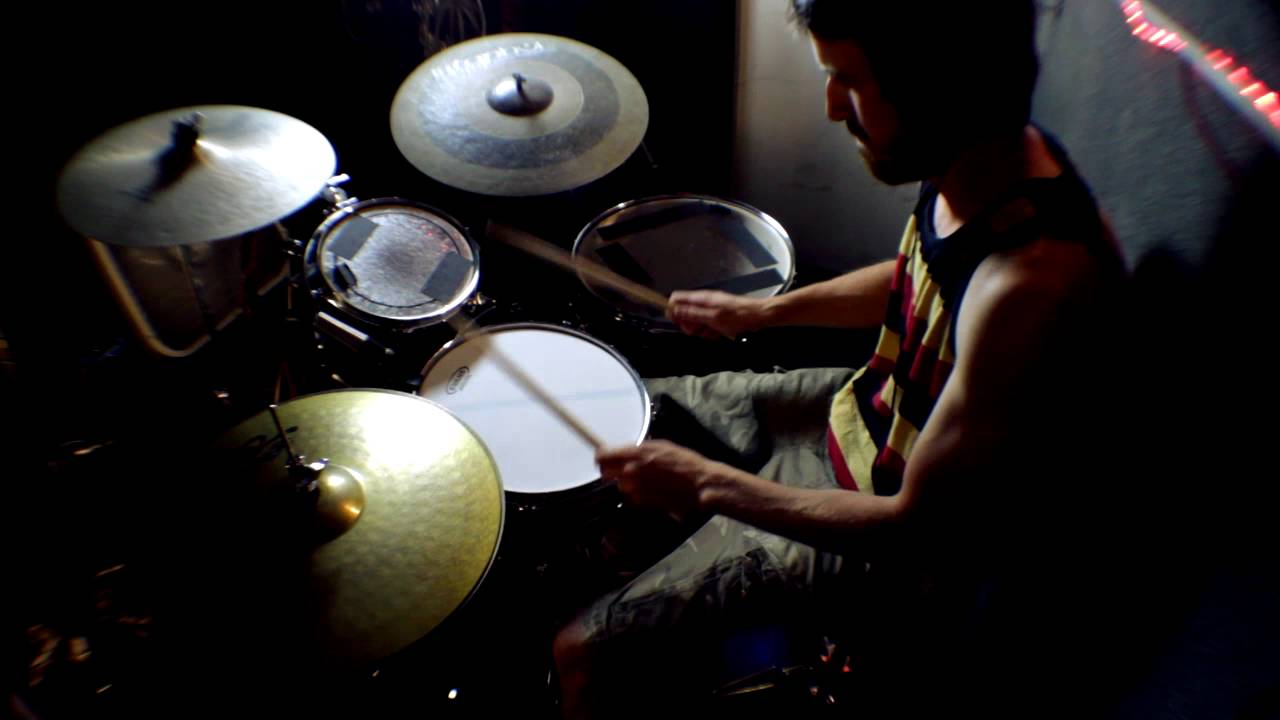 Christina Aguilera, Lil' Kim, Mya, P!nk - Lady Marmalade (Drum Cover ...