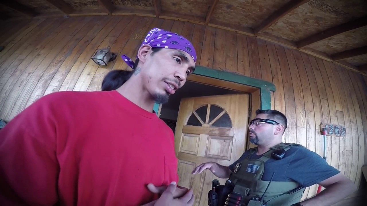 Fugitive Recovery Agents-IFAST CAPTURE - YouTube