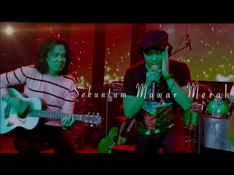 Sekuntum Mawar Merah - Alleycats Jam Session - The Soul Journey(Addy ...
