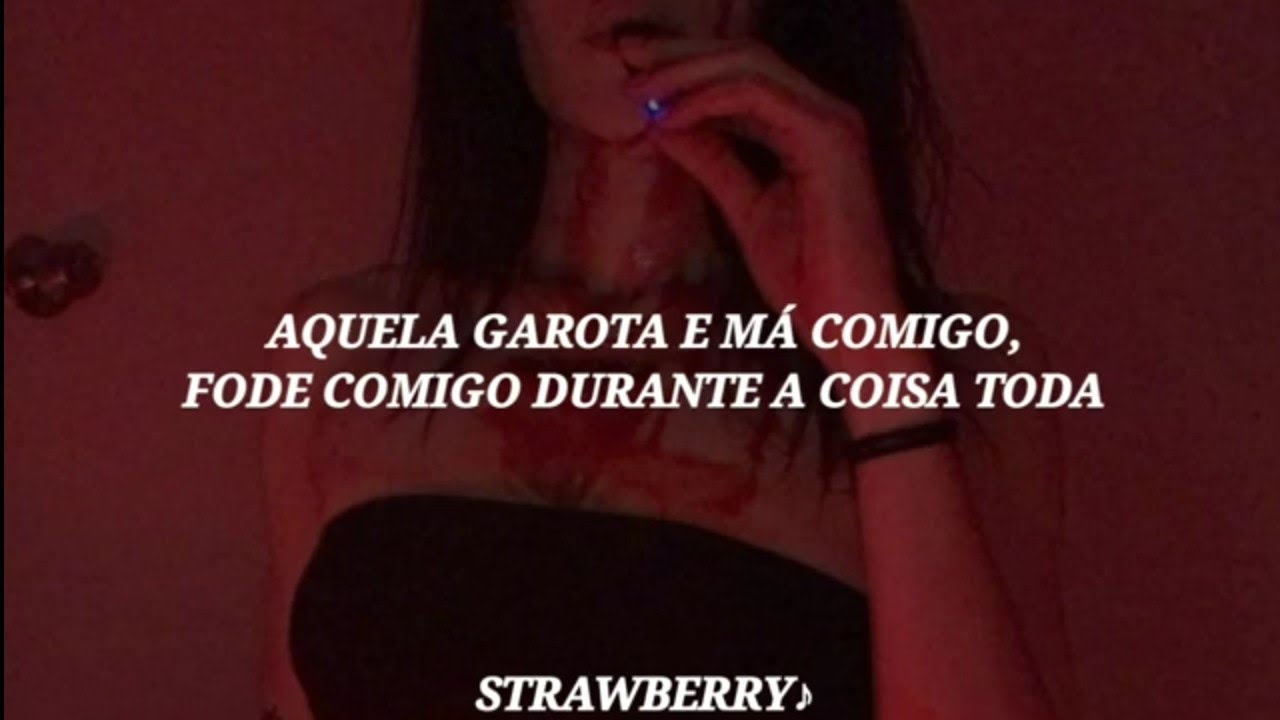 DARCI-CODE RED (TRADUÇÃO/LEGENDADO) - YouTube