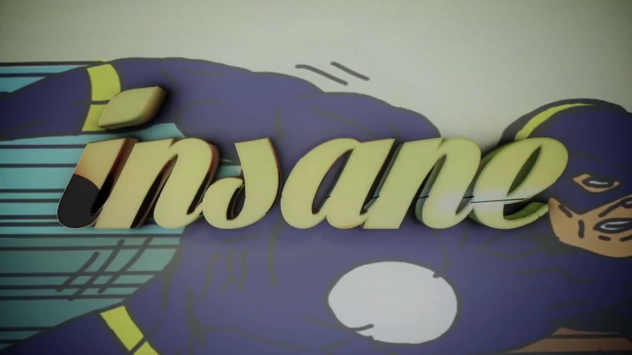 Trailer - Insane 2016 - YouTube