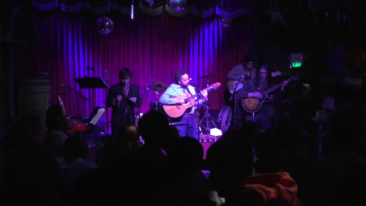 12 Don't Think Twice, It's Alright - Marc Dantona with Jason Kocol ...