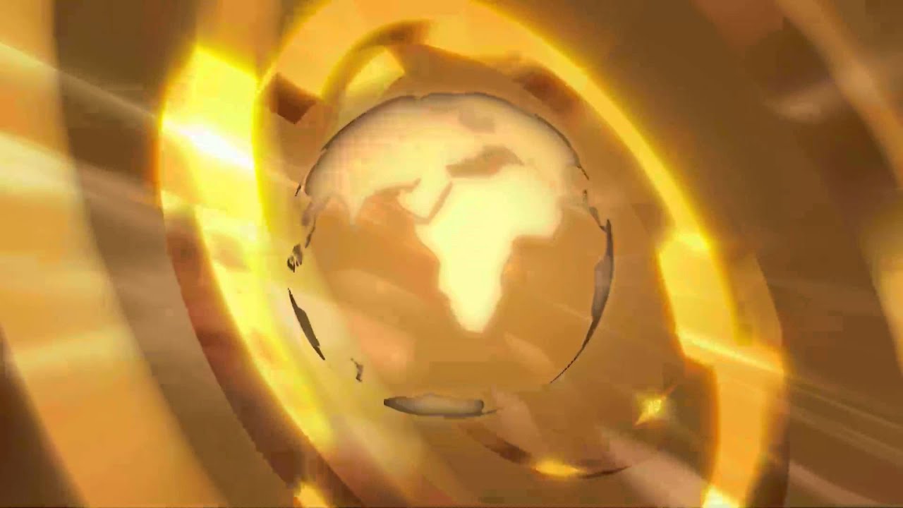 GFT Video Background Loop Example - YouTube