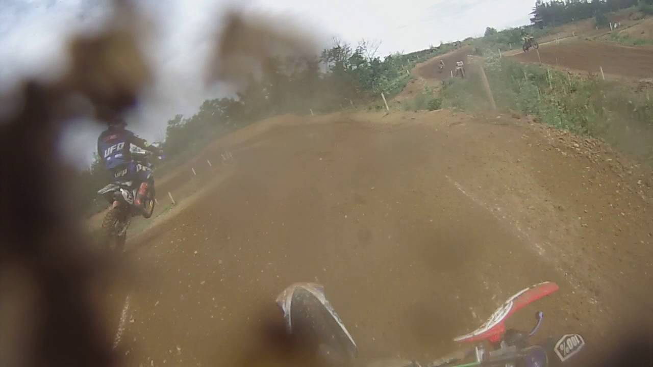 Wild tracks Chippenham midsussex motocross - YouTube