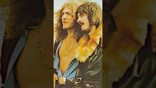 Led Zeppelin's Robert Plant Remembers 'His Friend' John Bonham