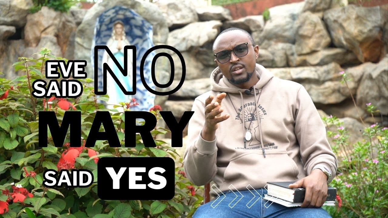 WHY IS MARY SO IMPORTANT TO CATHOLICS? |HENRY NGENE #VirginMary #Prayer ...