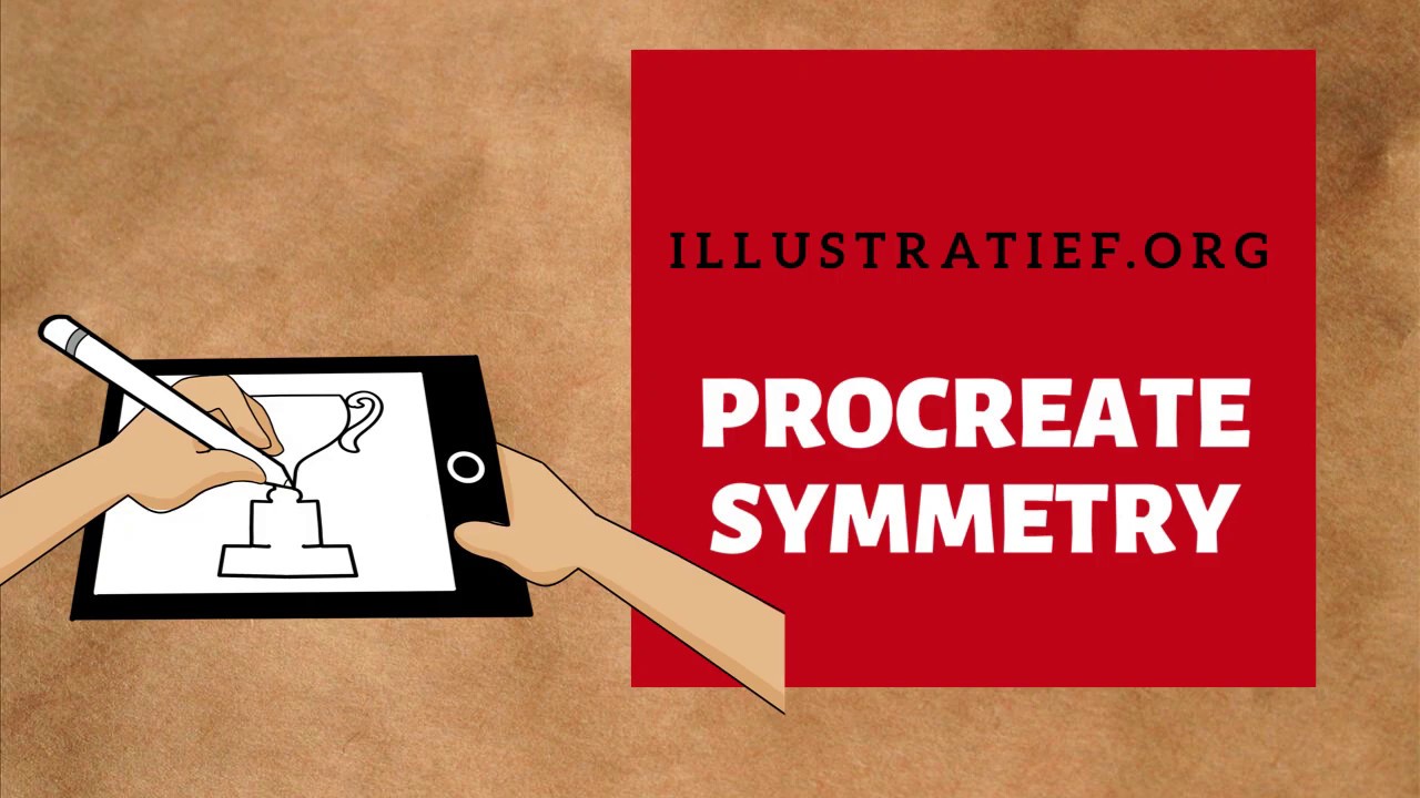 Symmetry In Procreate YouTube symmetry-in-procreate-youtube