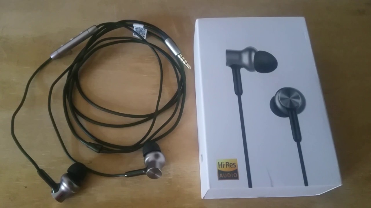 Xiaomi Mi Pro HD - YouTube