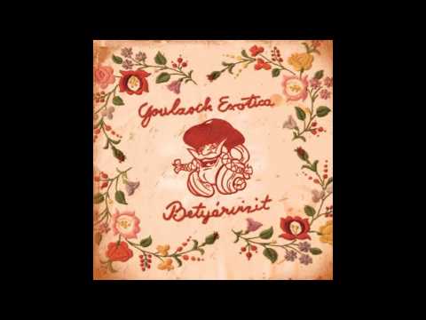 Goulasch Exotica - Najde mange