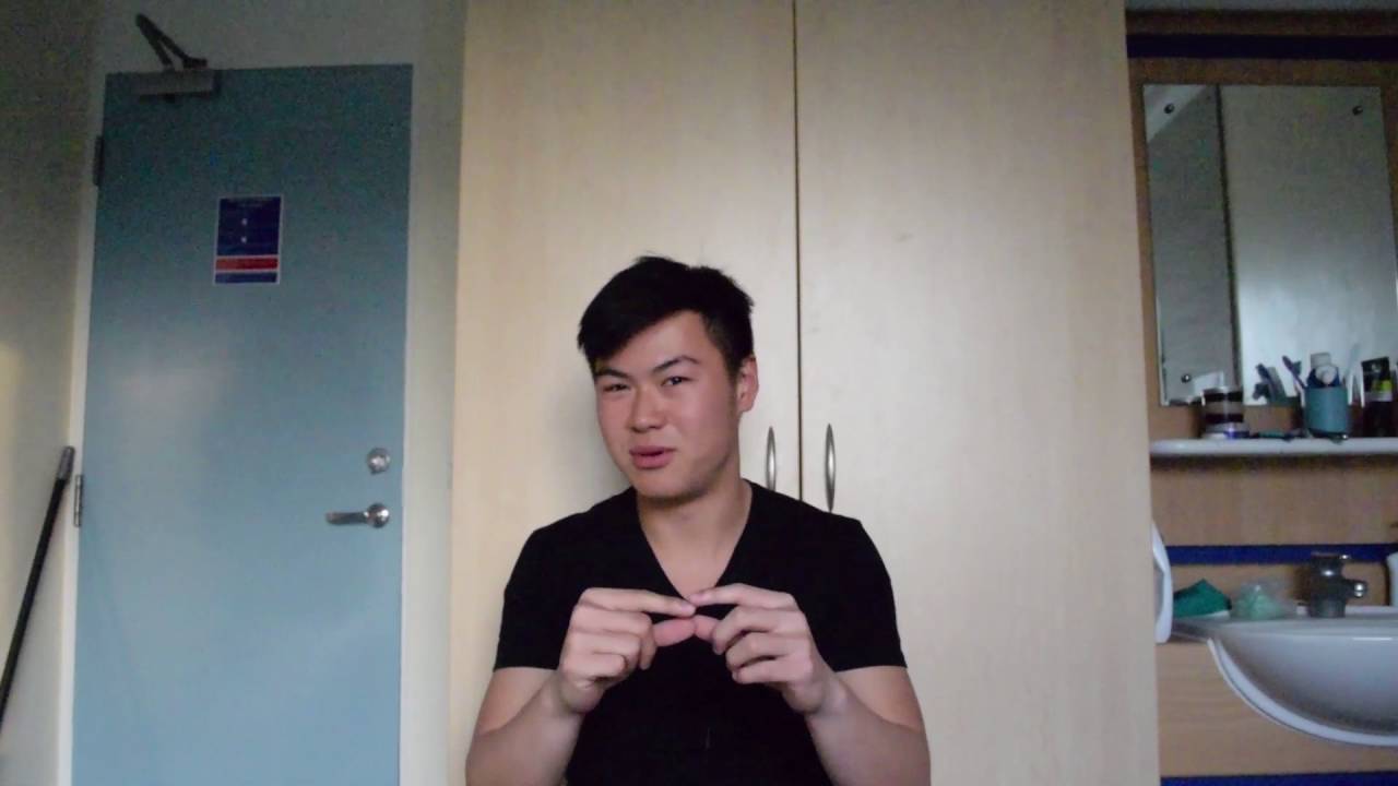 New Rootes - Warwick Accommodation Video 2016 - YouTube