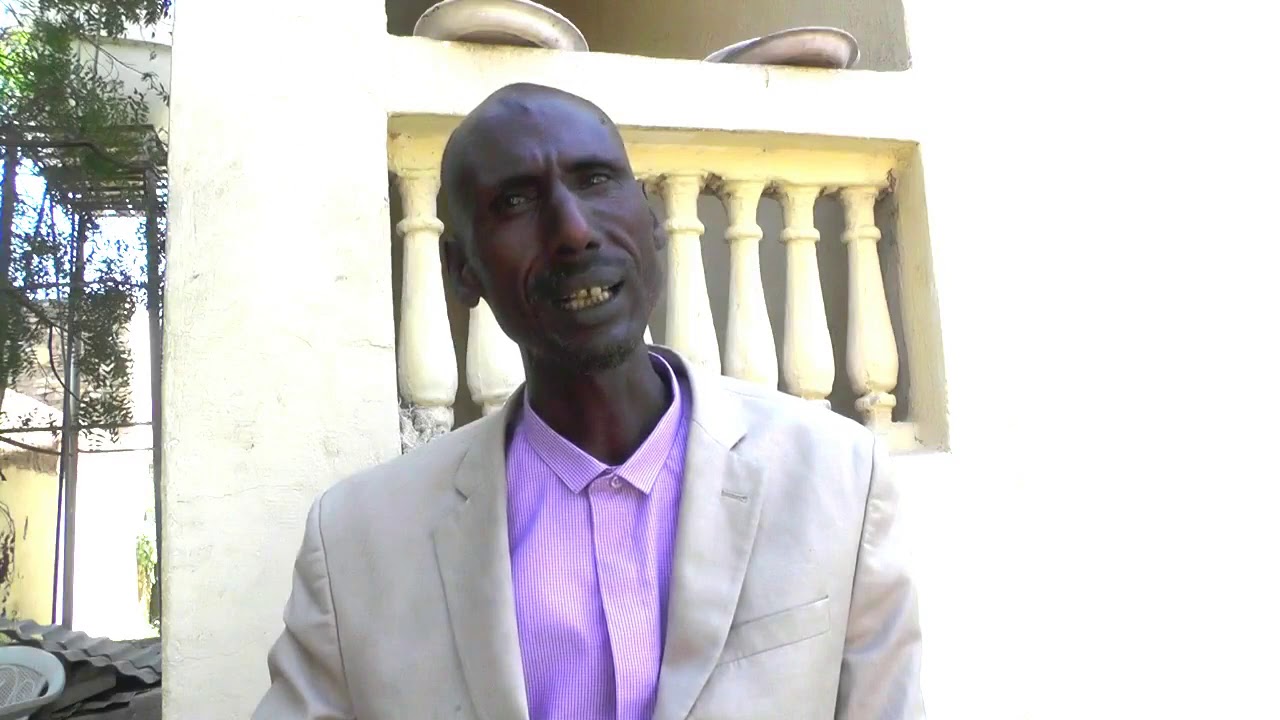 abwaan haybe faarax nuur gabay hafadhiyim muusow - YouTube