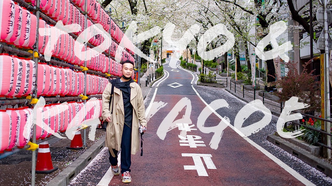 Tokyo and Kawagoe--Japan's "Little Edo" in Saitama Prefecture. JAPAN ...