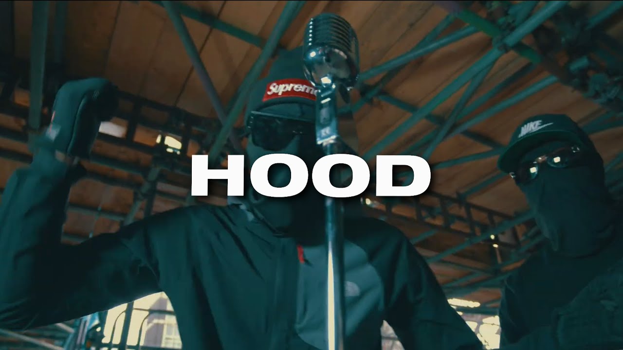 [FREE] Uk Drill Type Beat x Ny Drill Type Beat "Hood" | Uk Drill ...