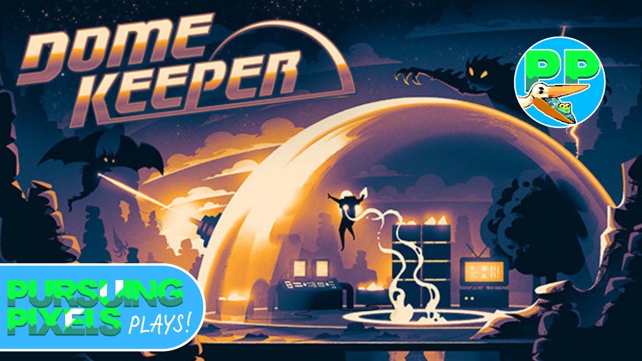 Roguelike Tower Defense + Strategy w/ Amazing Pixel Art & OST // Let's ...