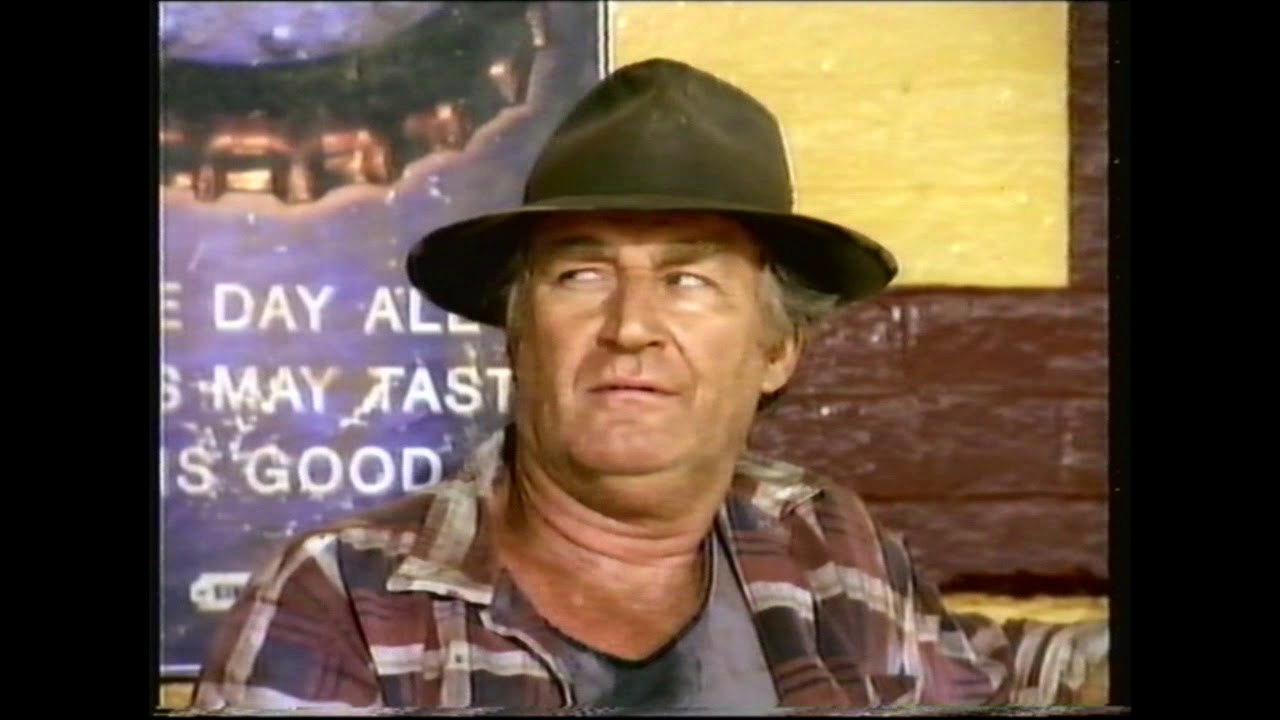 303 Ice Gold beer commercial (1995) TVW7 - YouTube