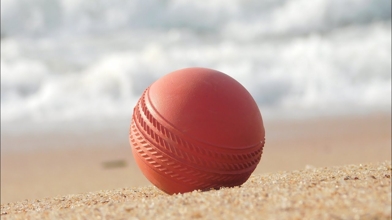 How To Make Cricket Ball At Home || Easy Methode To Make Cricket Ball ...