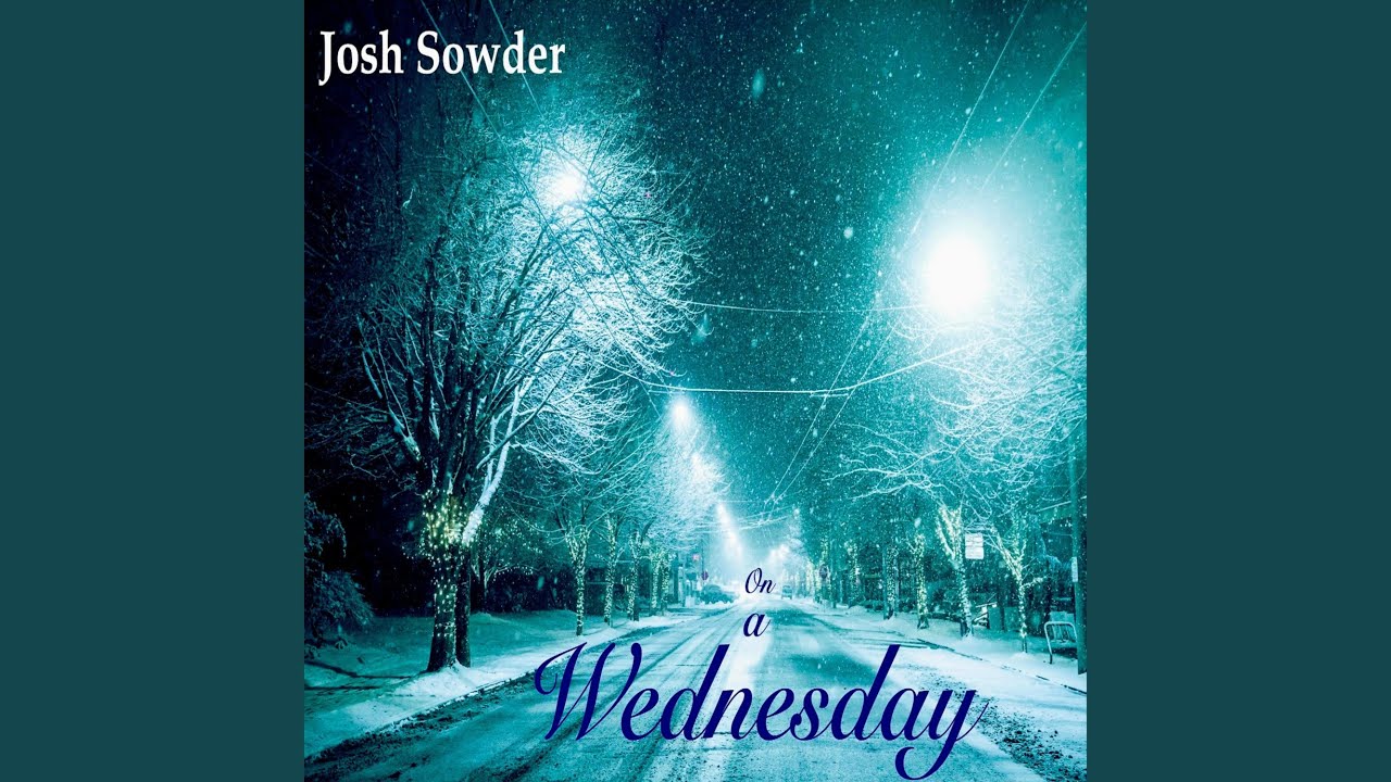 On a Wednesday (feat. Lucas Barnhart) - YouTube