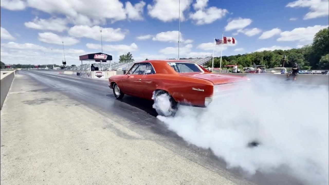 Bottom Bulb Bash 2024 - US 131 - Martin Michigan - YouTube