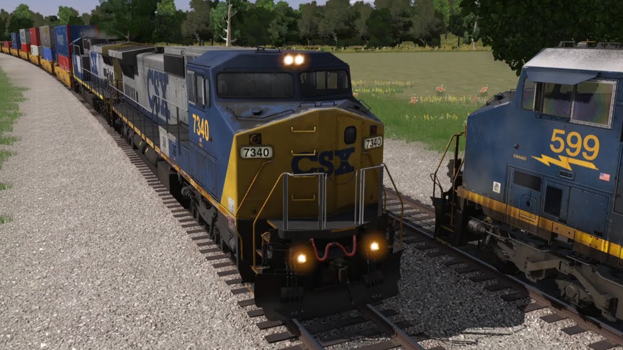 Team Rocket's Podcast Gets Canceled (Trainz Remake) - YouTube