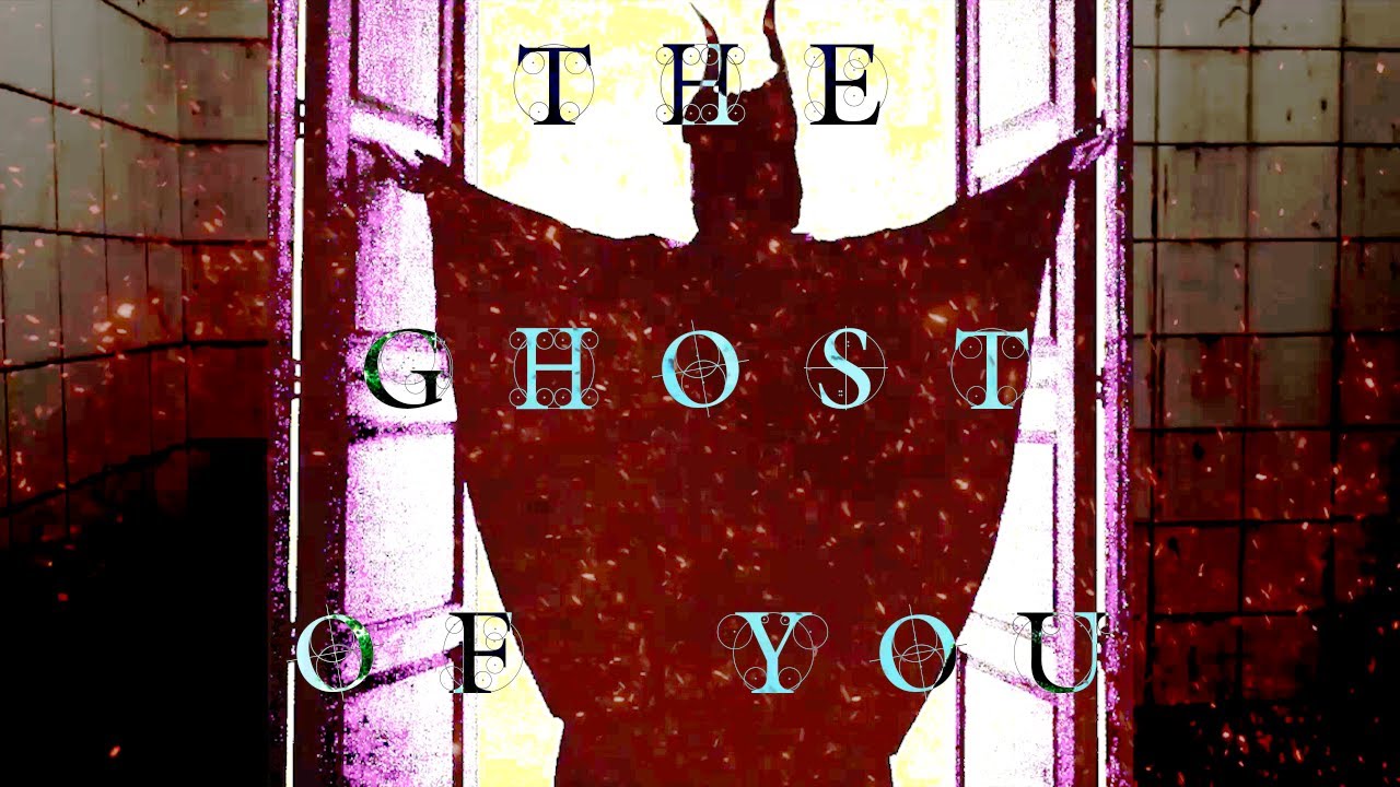 Spotlight20 - The Ghost Of You (Official Lyric Video) - YouTube