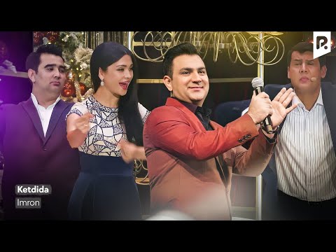 Imron - Ketdida (Official Video)