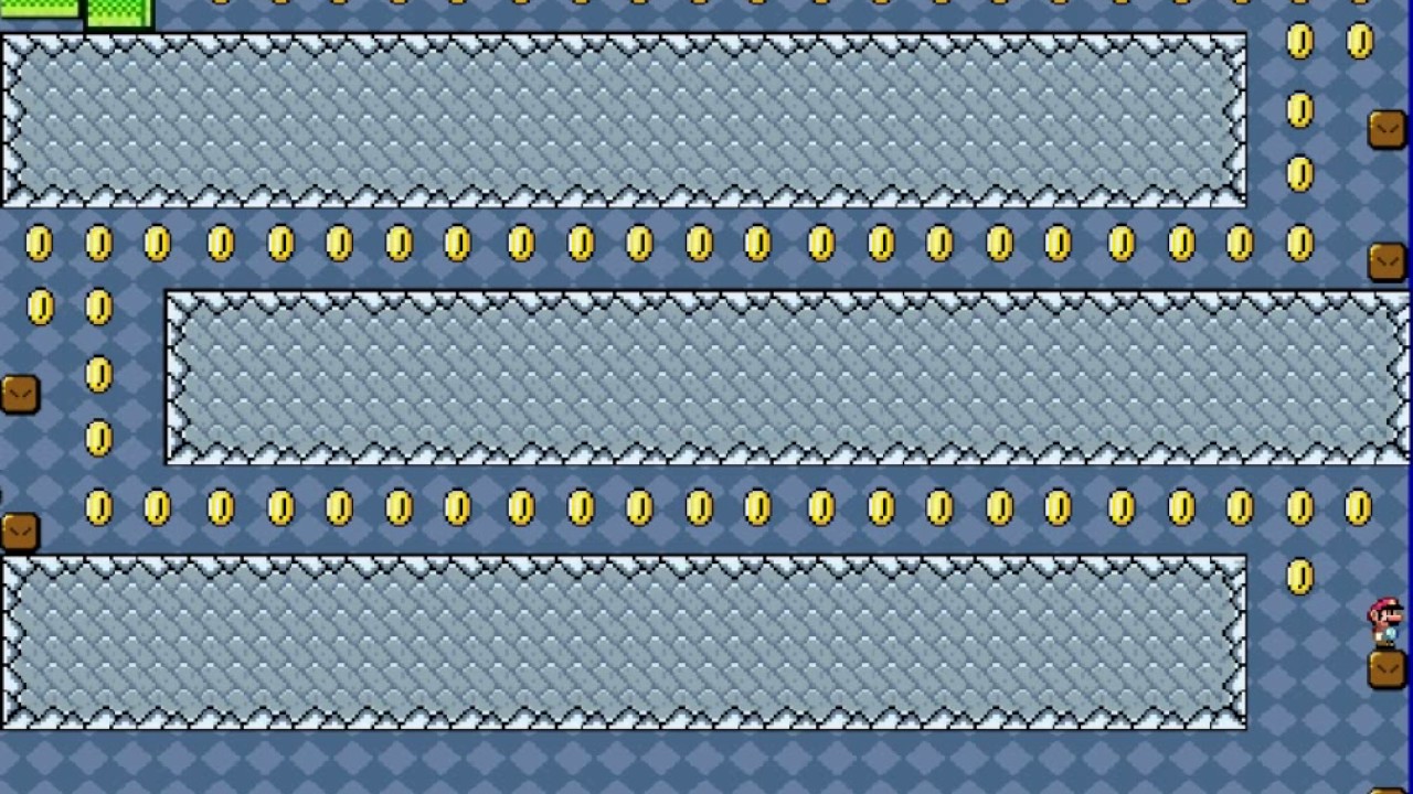 MARİO STARCATCHER 2 (Full Walkthrough) - YouTube