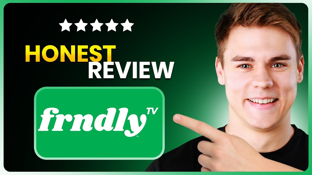 Frndly TV Review - Is Friendly Better Than Hulu and Others in 2026 ...
