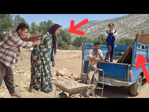 Harika bir dönüşüm!