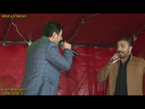 AY LE ŞEWKO BİRAZDA HOZAN REŞO DAN DİNLEYELİM
