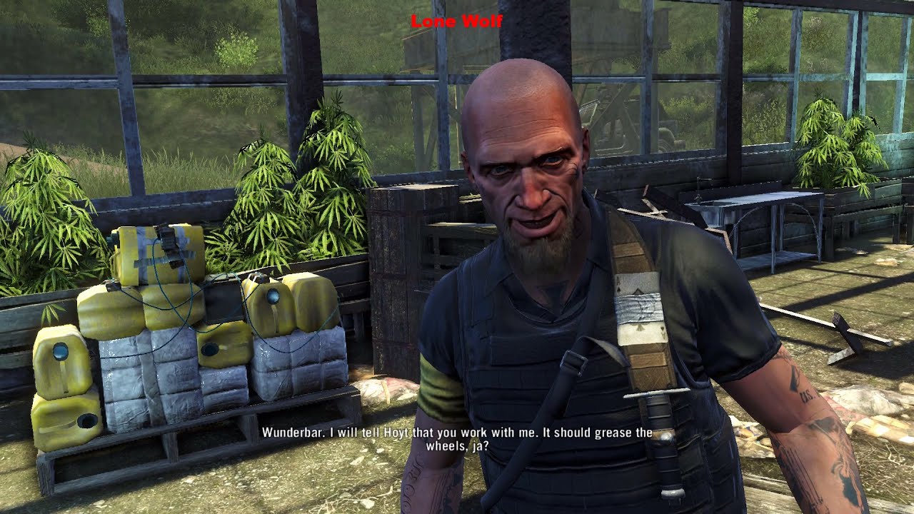 Defusing the Situation Far Cry 3 #88 - YouTube