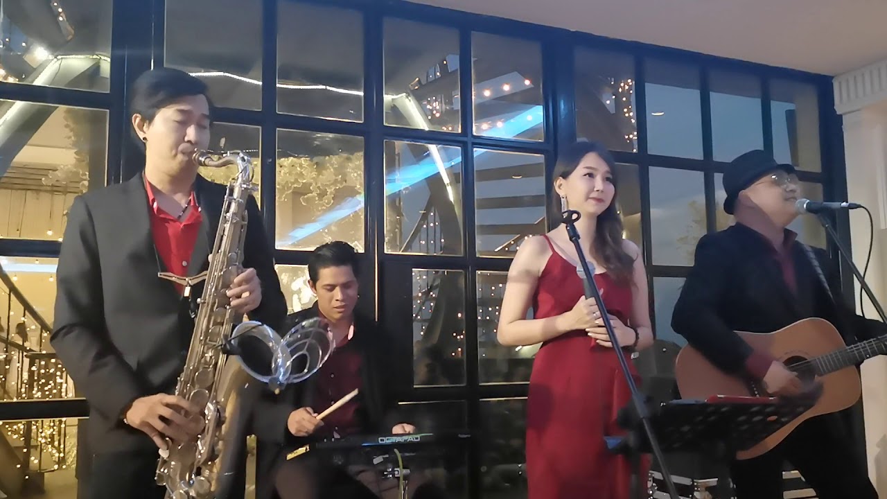 Act.band in acoustic (2) - YouTube