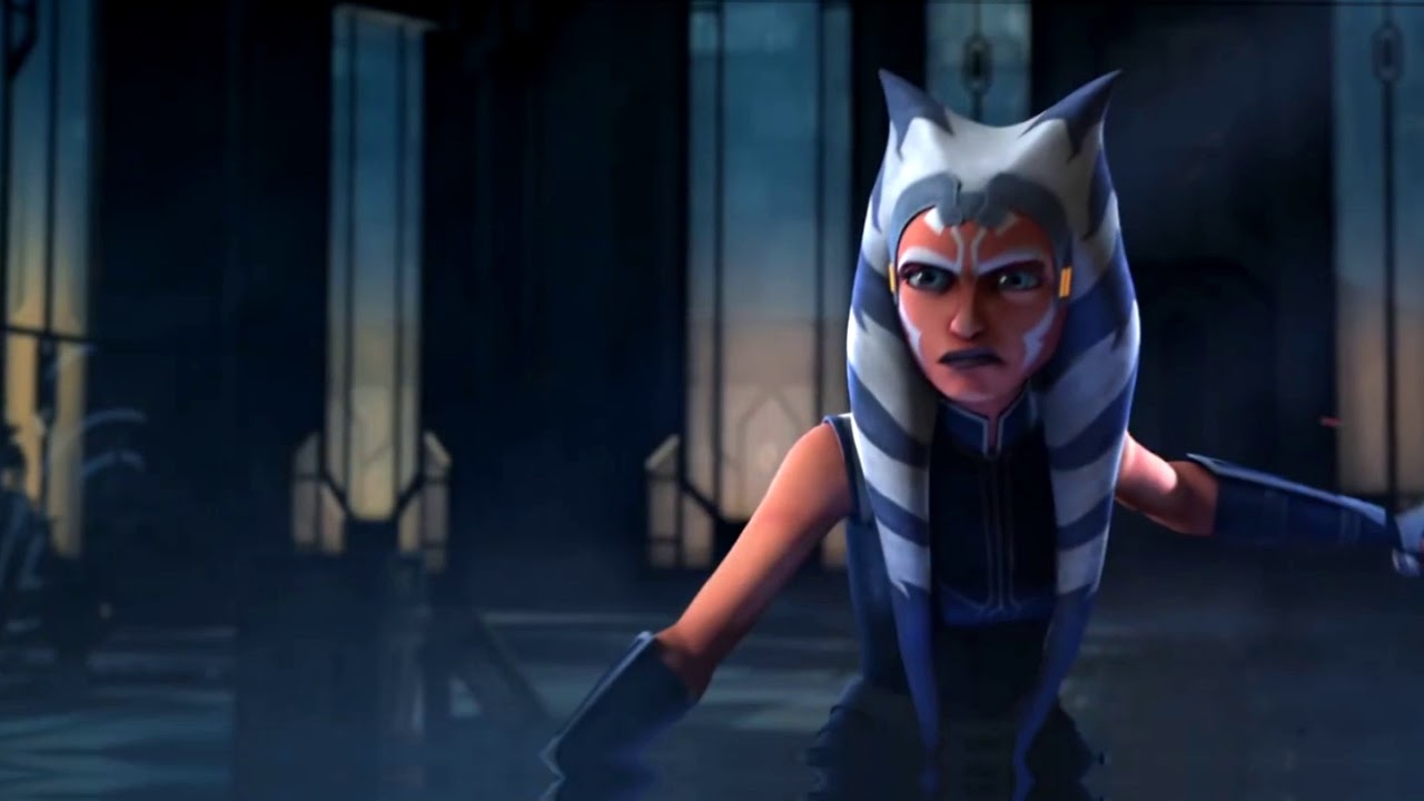 ~ Dynasty ~ The Clone Wars Trailer - YouTube