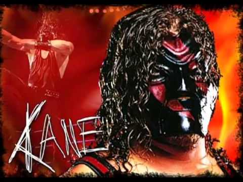 Wwe Kane 2000