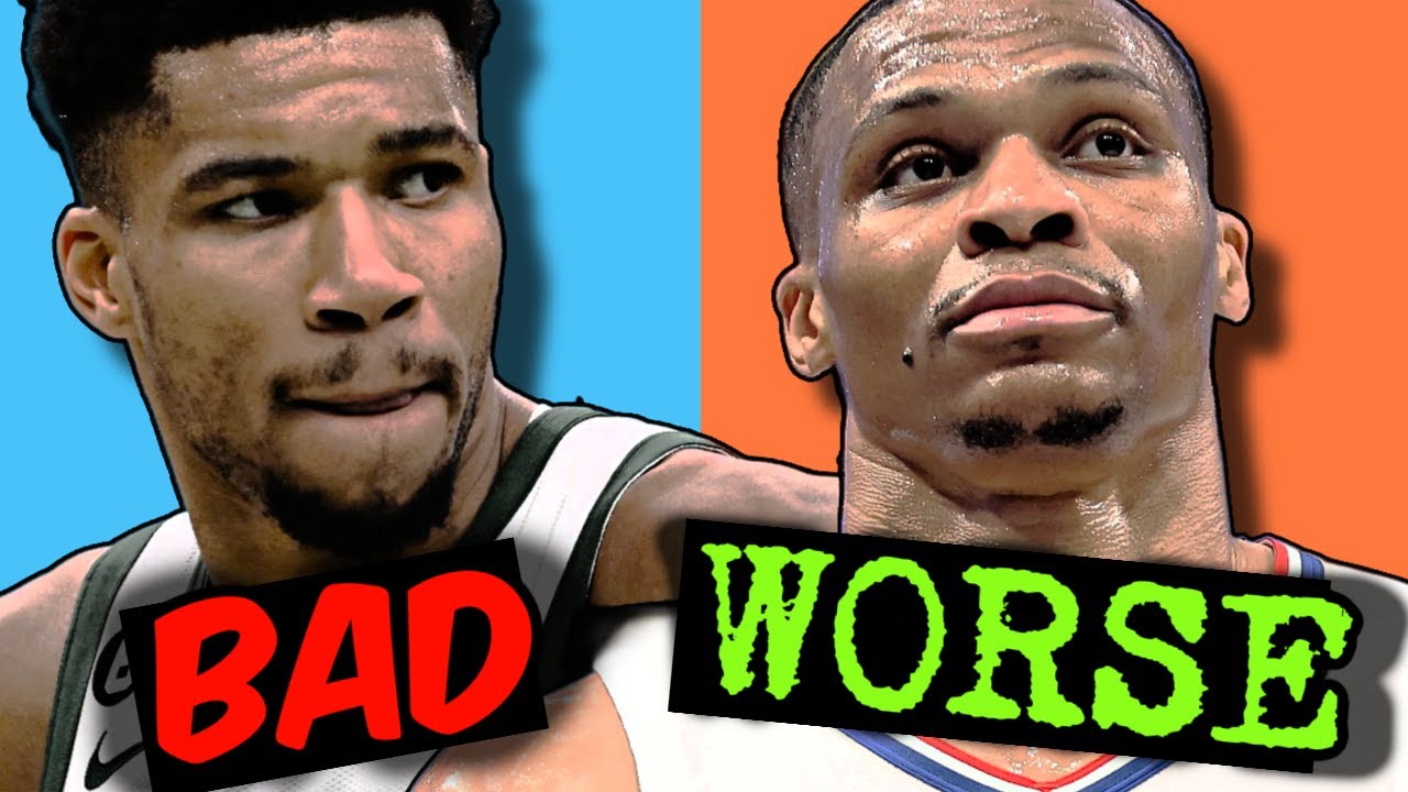 How to spot STAT PADDING in the NBA - YouTube