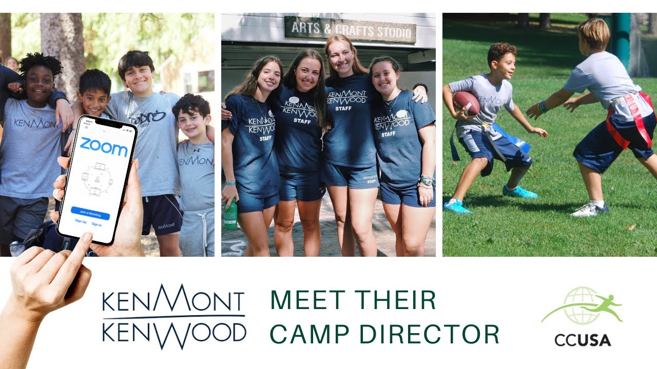 Come work at KenMont and KenWood Camp- your Summer Camp 2023 Adventure ...