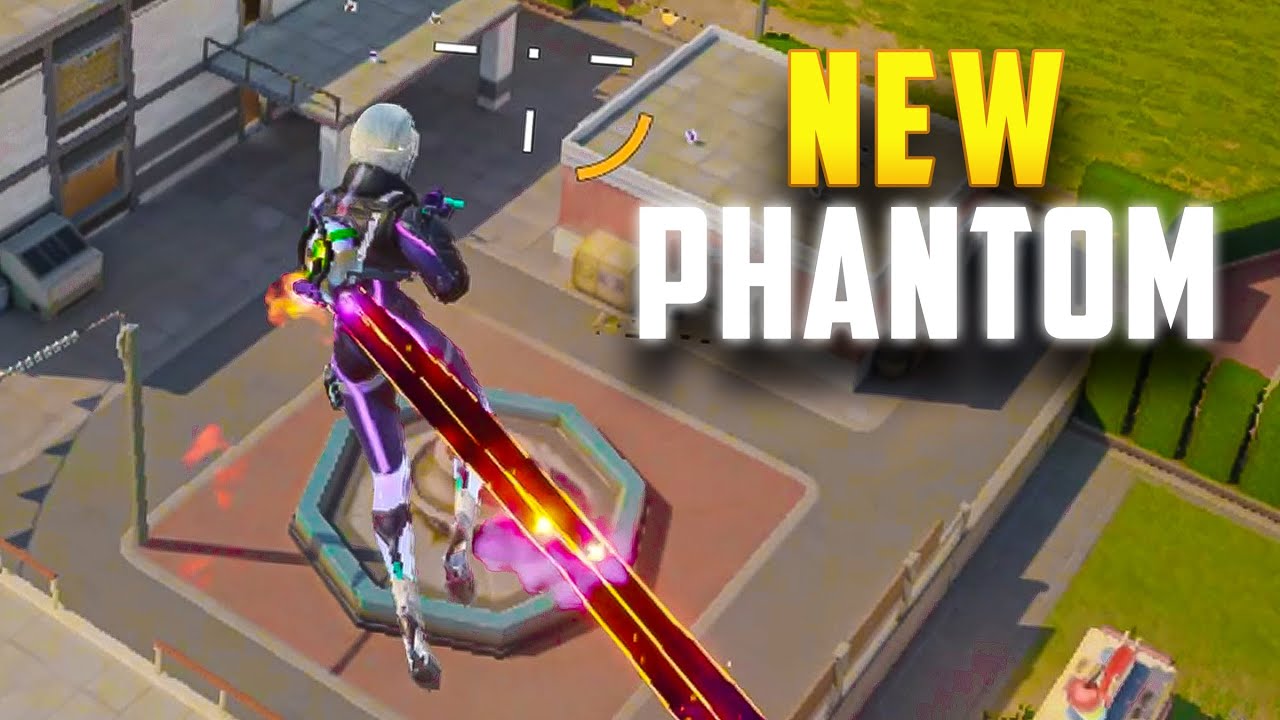 NEW PHANTOM SOLO VS SQUAD 24 KILL FULL GAMEPLAY in Farlight 84 ...
