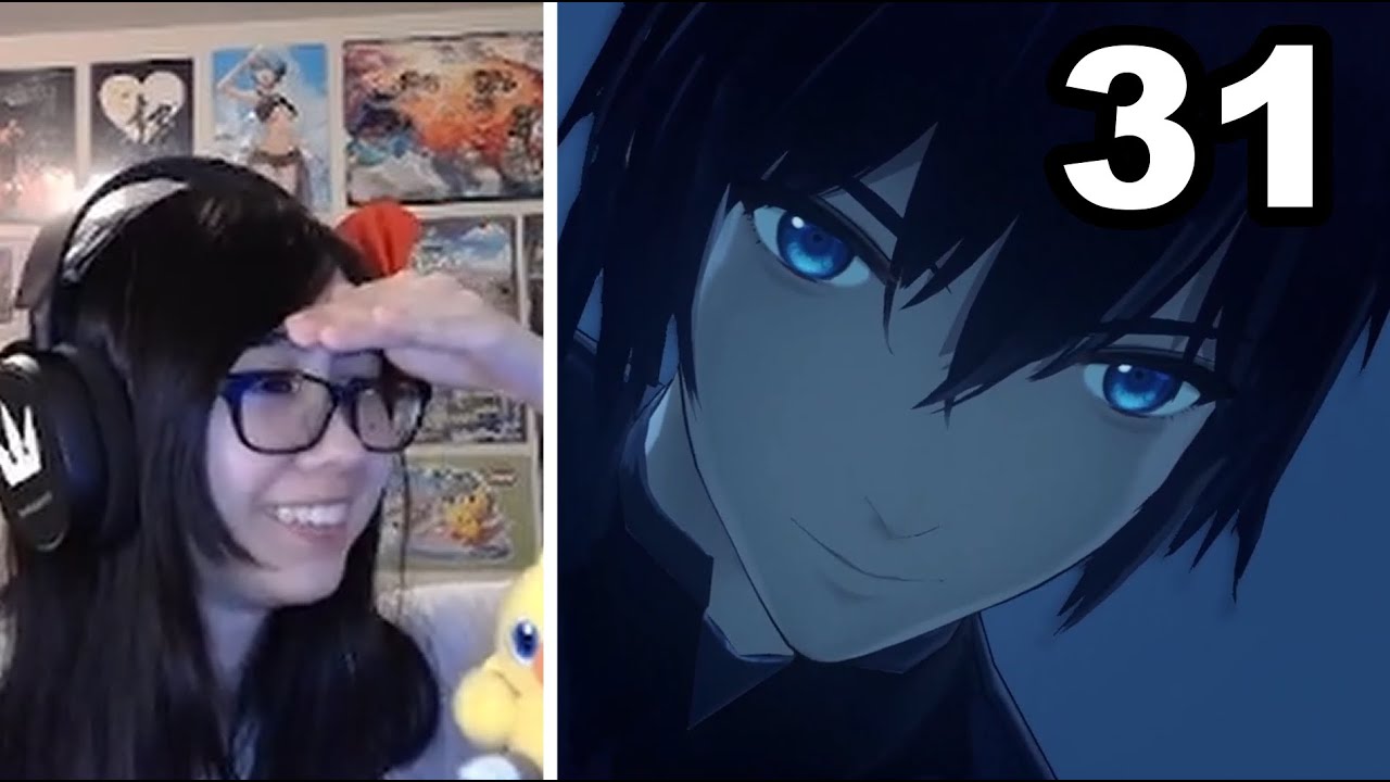 Ashera & Alexandria - XC3 [Chapter 7] | Part 31 - YouTube