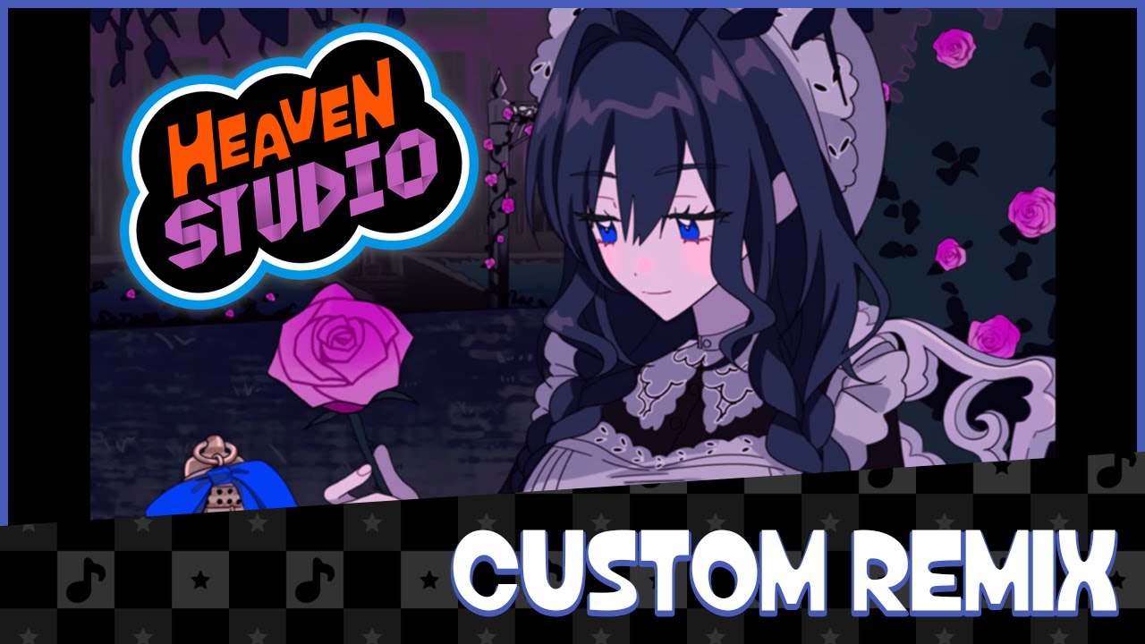 Suki Suki Daisuki - Ouro Kronii | Heaven Studio Custom Remix - YouTube