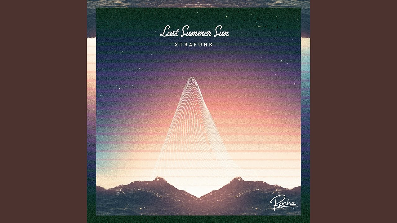 Summer Sun (feat. Magana) - YouTube