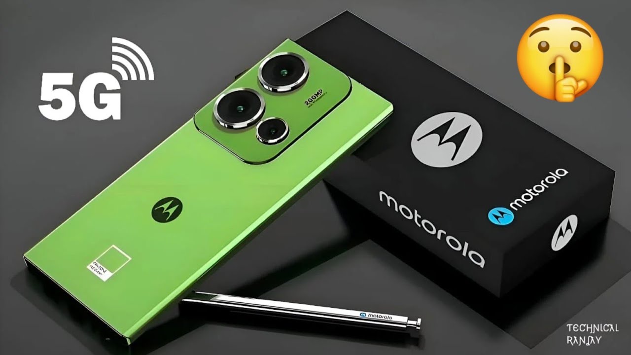 Moto g86 POWER | 1.5K pOLED Display | 50MP Sony-LYT600 | 6720mAh ...