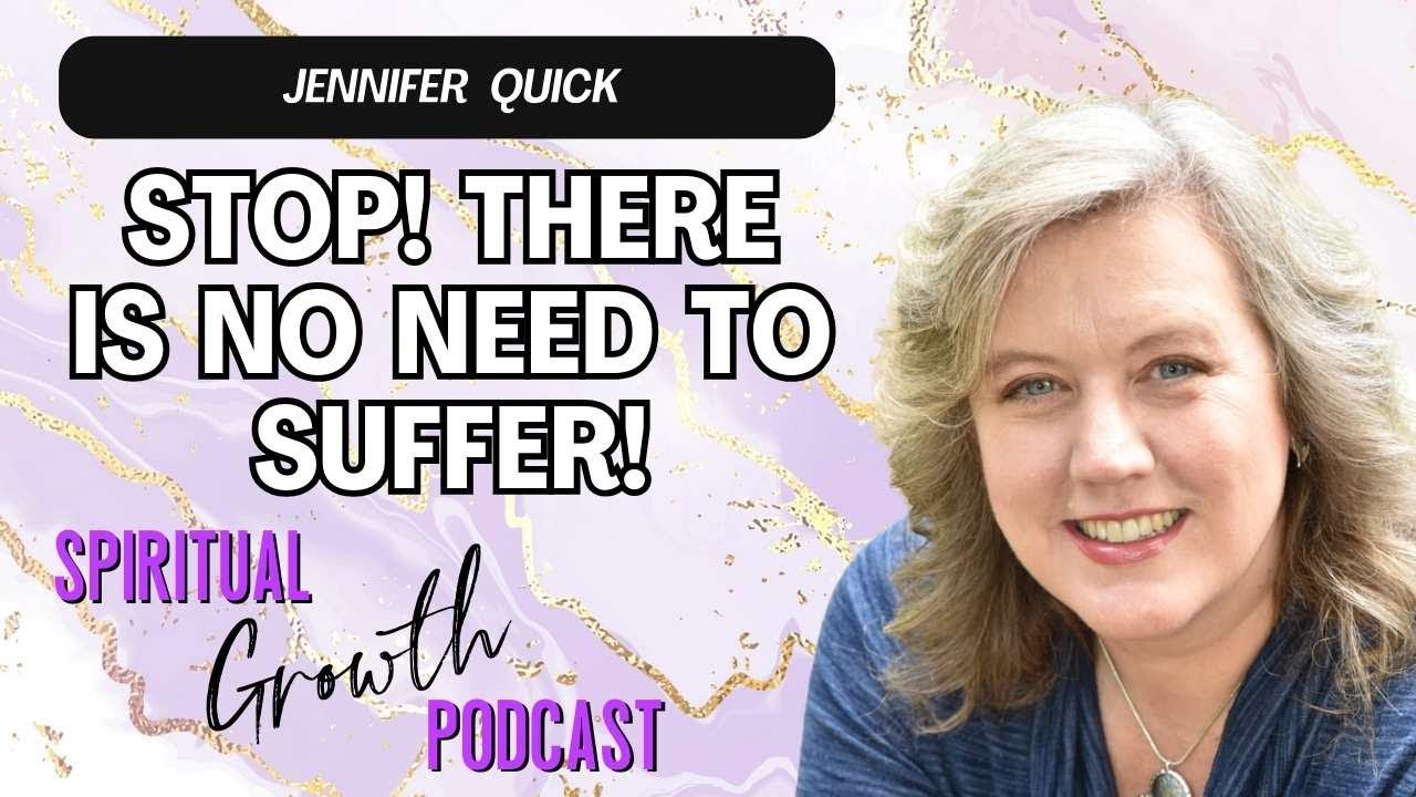 Shocking Truth About Healing: Why It Might Be Holding You Back! with ...