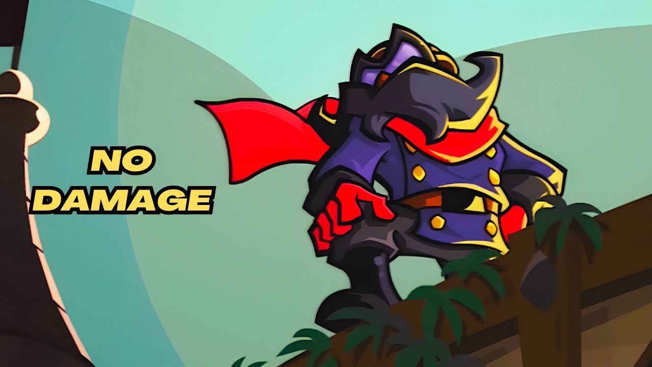 Sly 3 (PS5): Black Baron Boss (No Damage Walkthrough) - YouTube