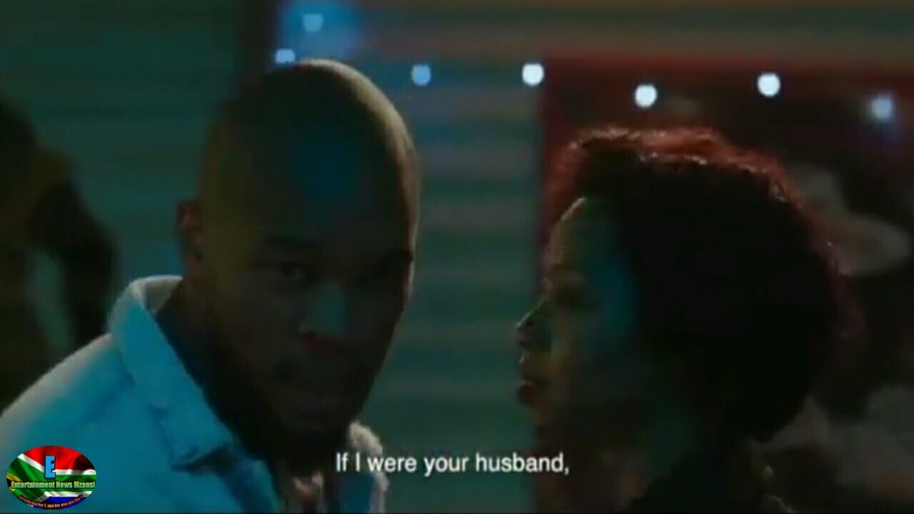 Tumi gets pregnant with Mabutho's child - The River | 1 Magic - YouTube