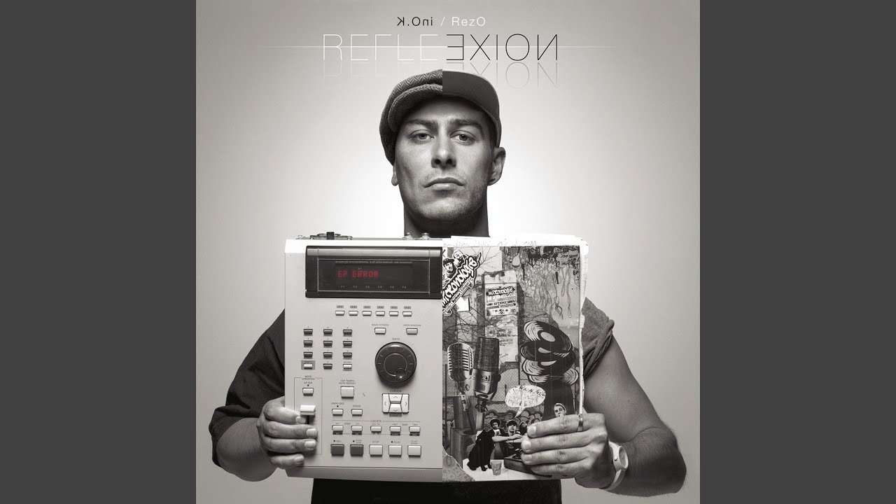 J'y crois encore (feat. Kenyon, Sëar Lui-Même, DJ Sleem) - YouTube