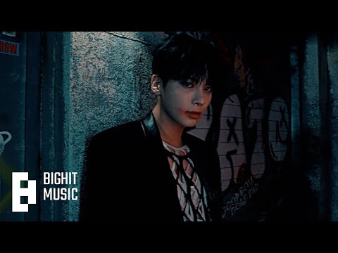 TXT (투모로우바이투게더) minisode 2: Thursday's Child Concept Clip 'MESS' - 태현 (TAEHYUN)