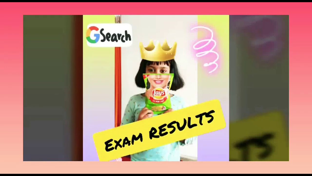 EXAM RESULTS KA REACTION - YouTube